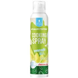 Cooking Spray Avocado Oil 200ml - ALLNUTRITION • 26 zł • Zdrowa marka ...